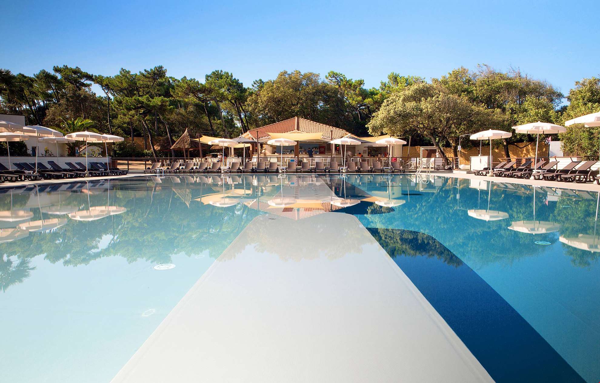 Paradù Tuscany Ecoresort - Séjour Italie, Riviera Toscane, Donoratico à ...