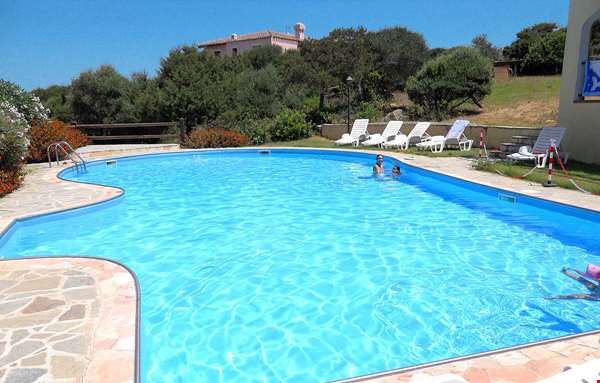 Résidence Sea Villas - Porto Torres