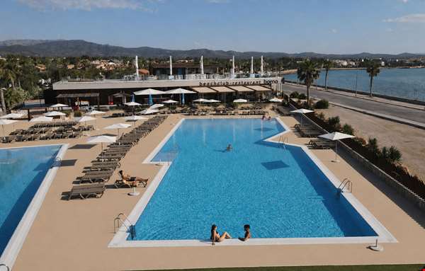 Camping Taiga Delta De L’ebre - Costa Daurada