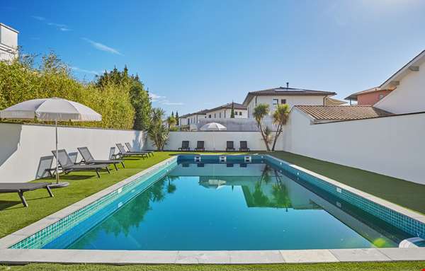 Villas Odalys Le Domaine D’anadara - Biarritz
